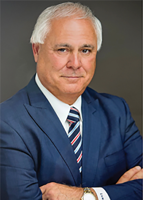 Greg Mercurio, Jr.