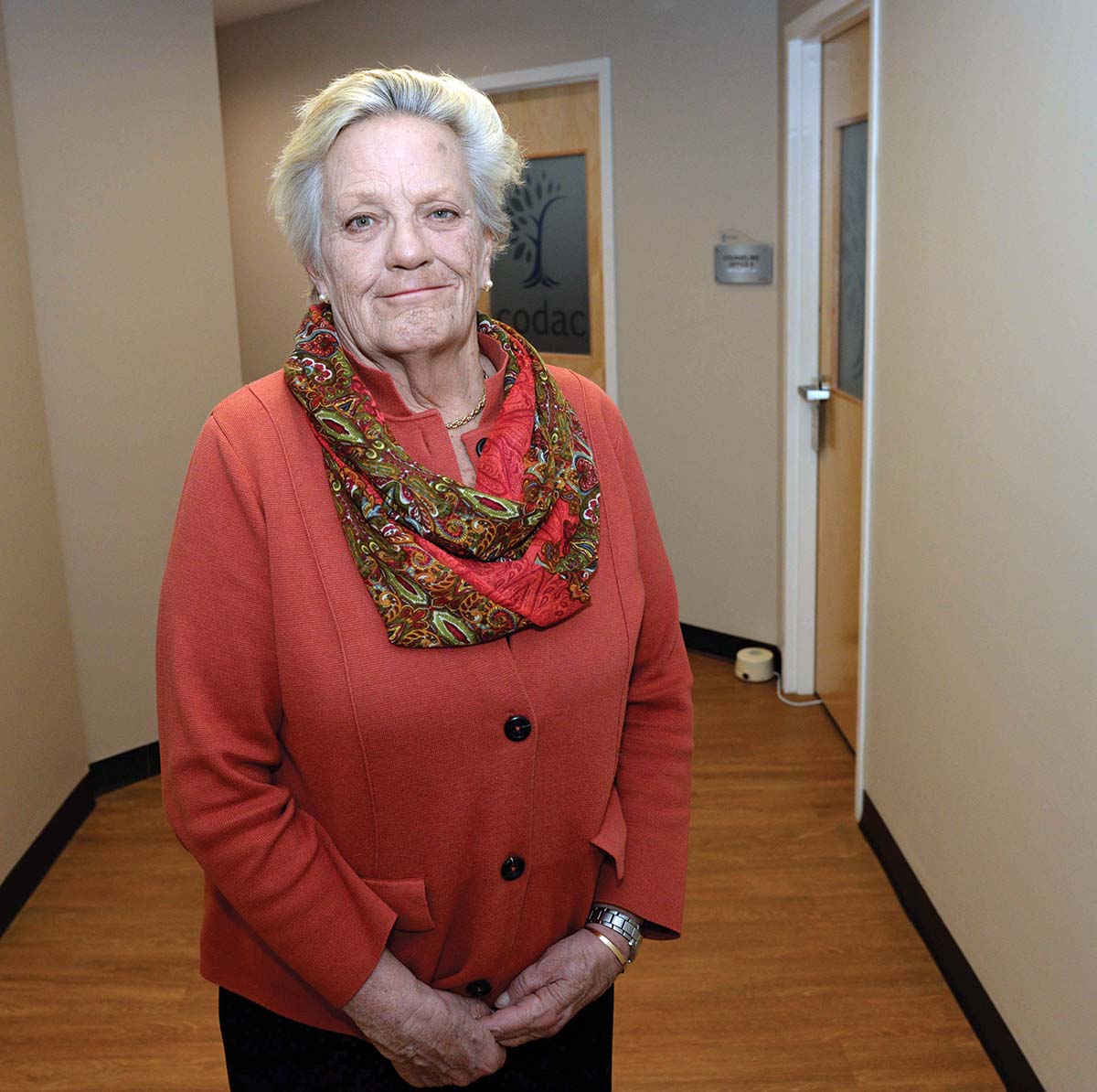 Barbara Lee Trout