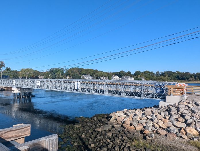 $24M East Bay Bike Path bridges finally opening