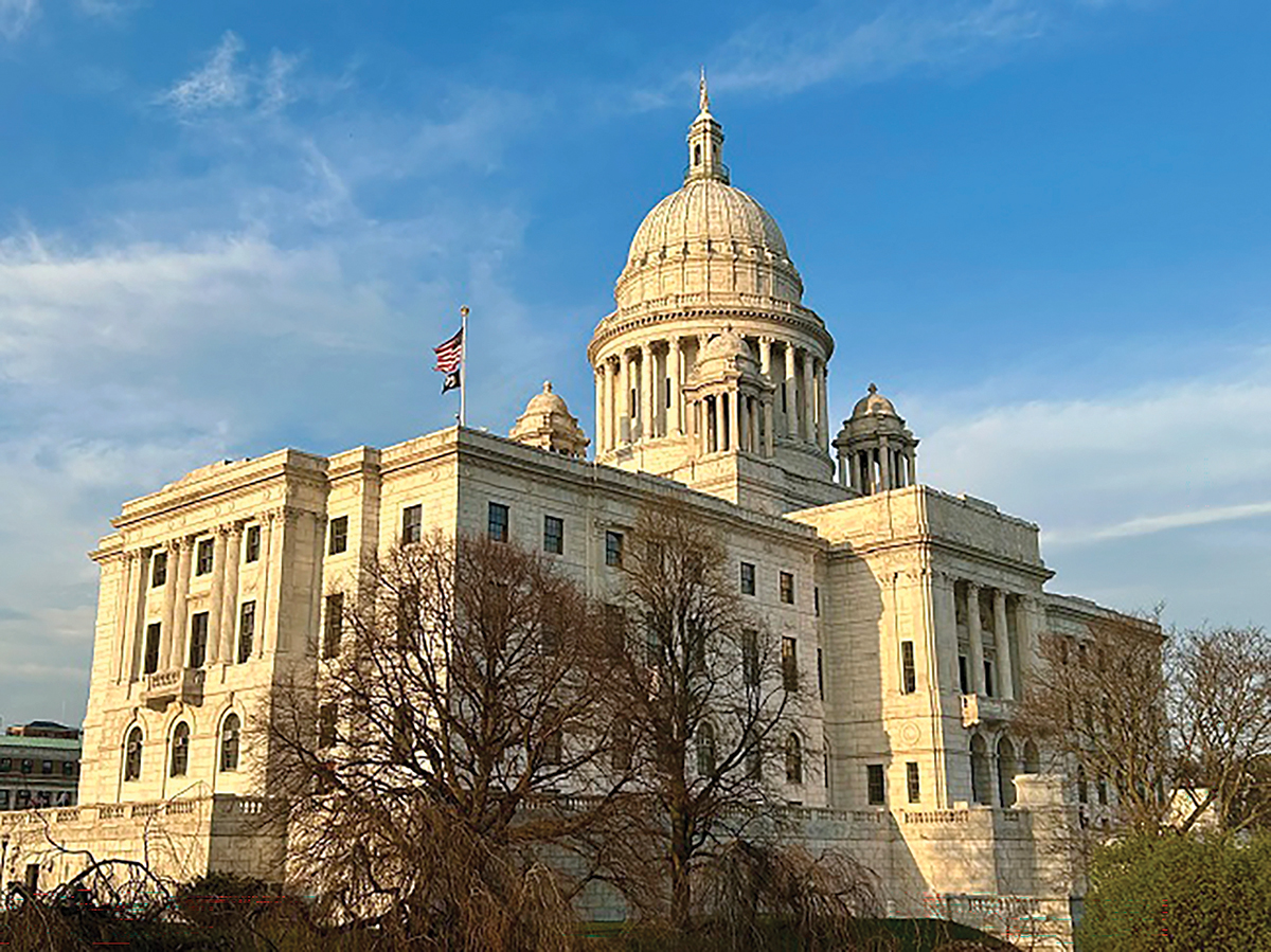 New R.I. law aims to curb human trafficking