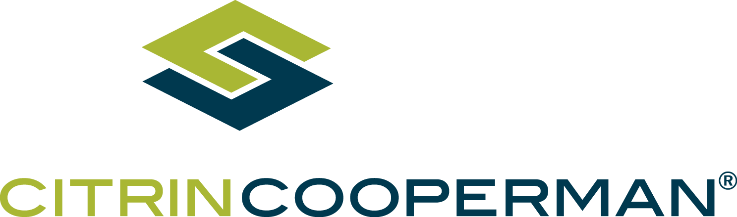 Citrin Cooperman & Co. LLP