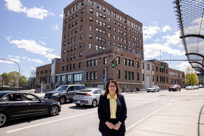 America250-Enduring Success: Crossroads Rhode Island