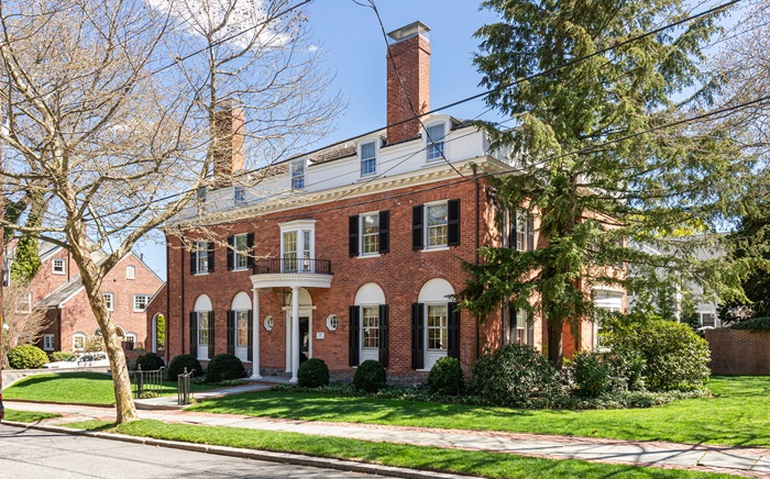 Providence Colonial sells for $3.62M in highest Providence County sale ...