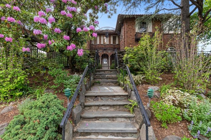 Providence East Side home sells for $3.23M, second-highest city sale of ...