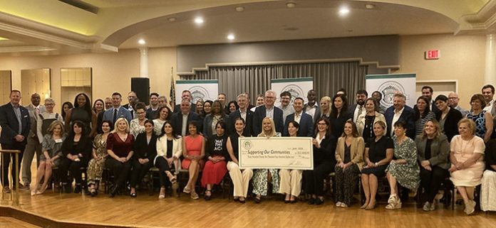 Bristol County Savings Charitable Foundation awards $322,400 to 40 ...