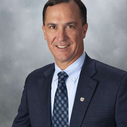 Five Questions with: Leland R. Merrill