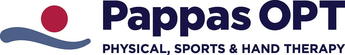 Pappas OPT Physical, Sports and Hand Therapy