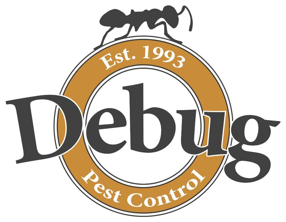 Debug Pest Control Inc.