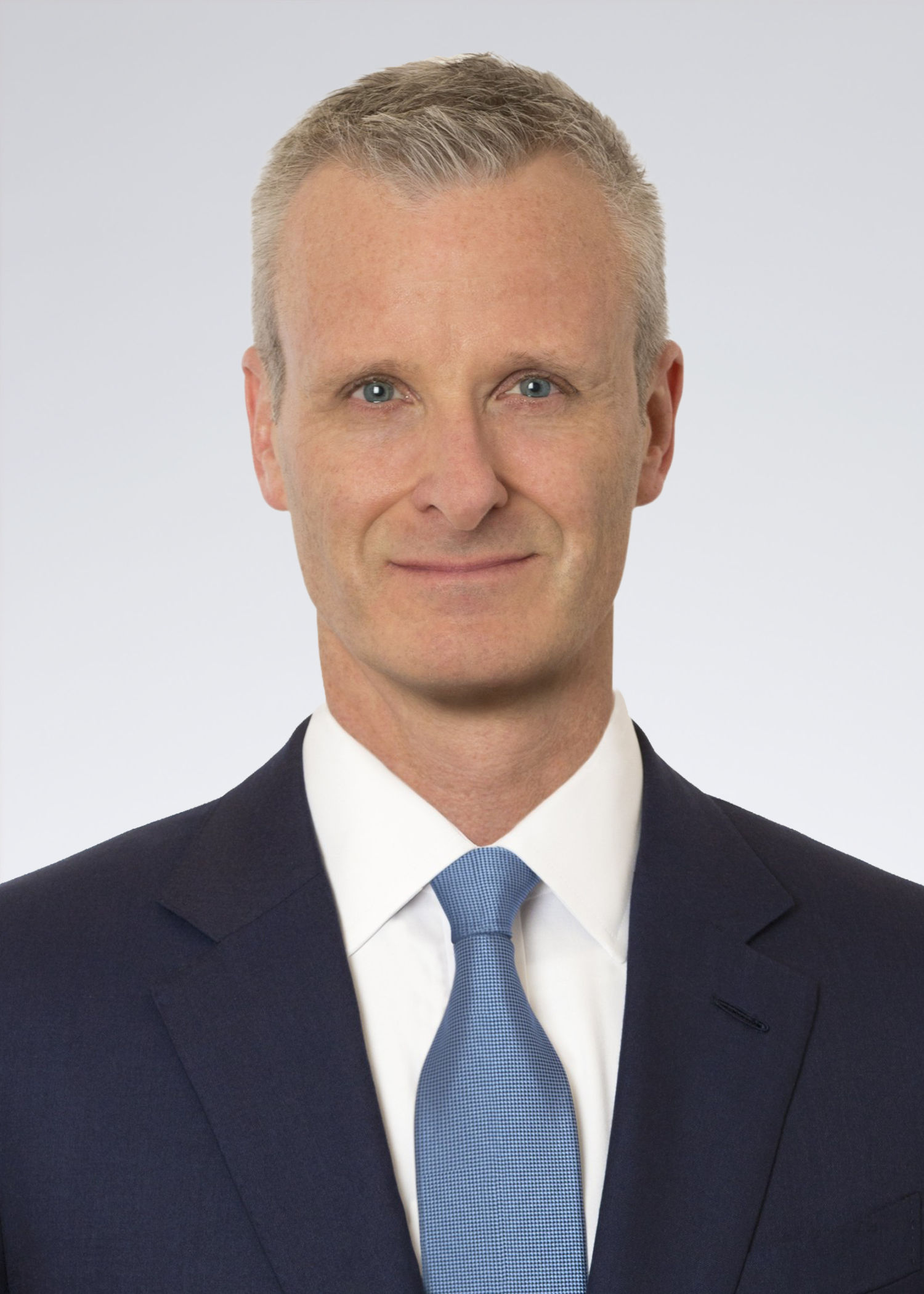 Providence-based KPMG leader named chair of Americas region