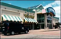 Malls held safe for public despite recent incidents