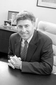 Brooks CEO reflects on changes, success, future