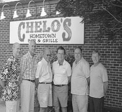Chelo's marks 50 years of consistency, tradition