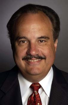 Larry Merlo
