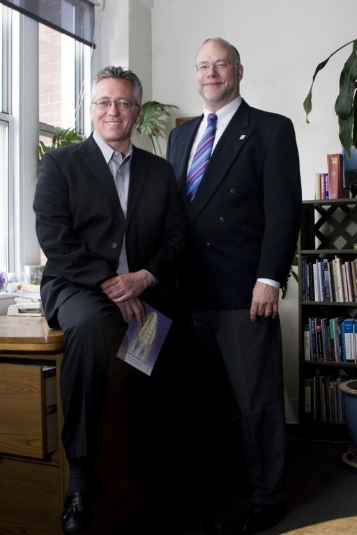 New club focuses on successful R.I. entrepreneurs