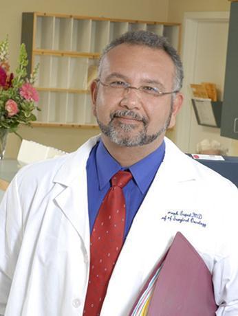Dr. N. Joseph Espat
