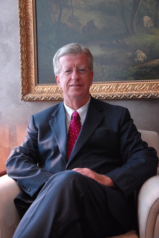 Chamber elects Nortek’s Cooney as new chairman