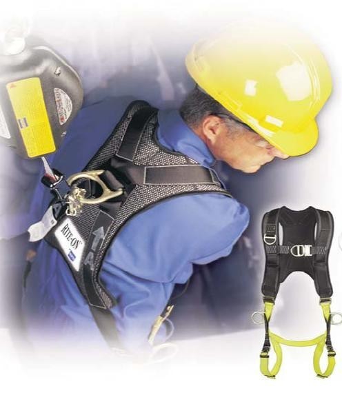 Honeywell buys North Safety parent