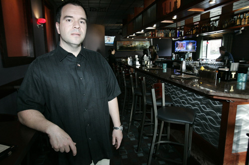 A rising tide of restaurants in Narragansett