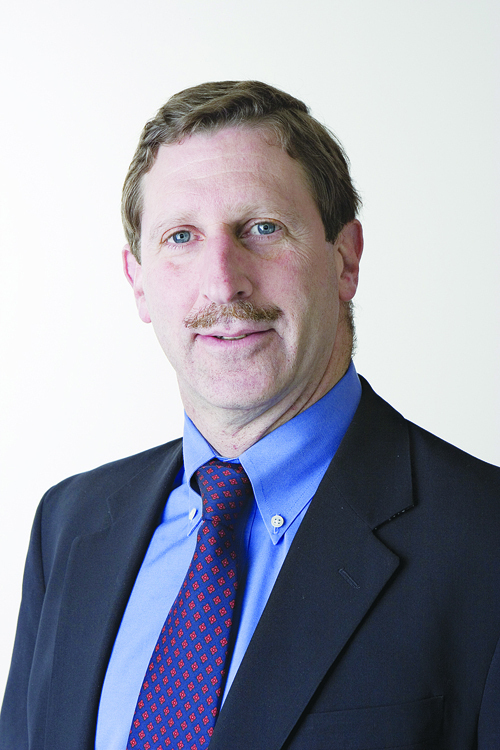 In a down economy, foundation support crucial