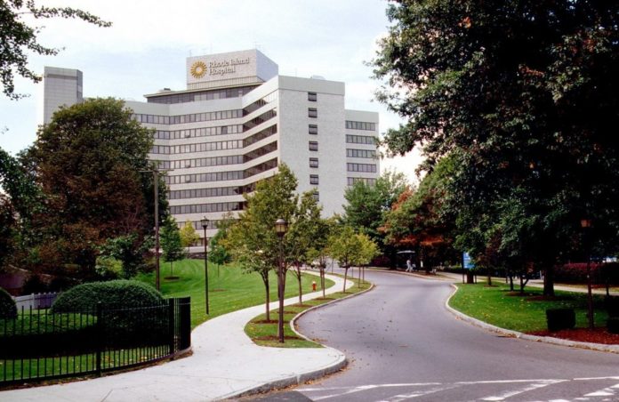 R.I. Hospital verified as Level I trauma center