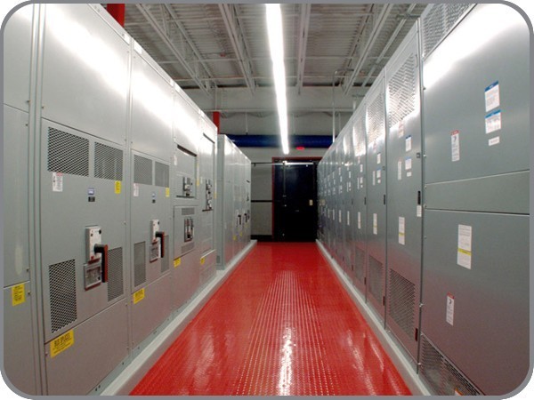 APC thins staff but powers densest data center