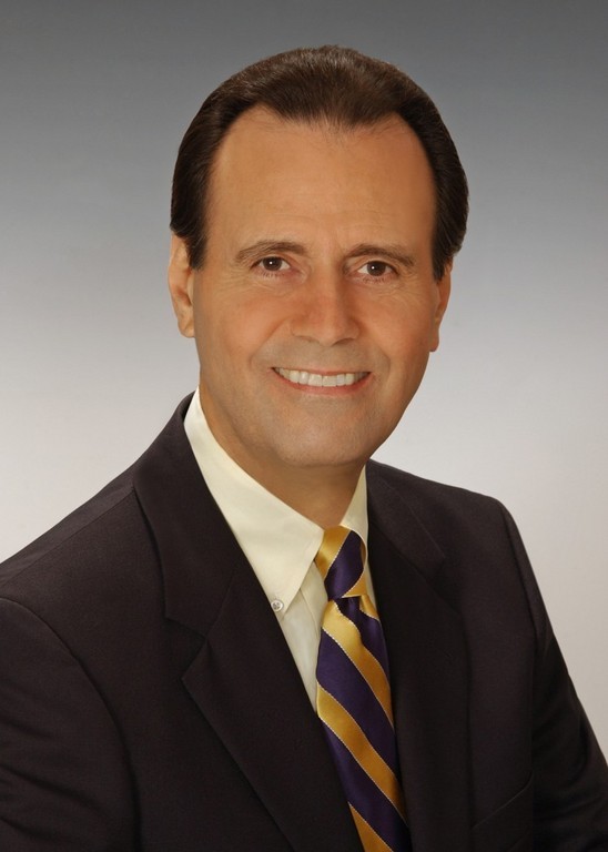 Five Questions With: Thomas N. Comella