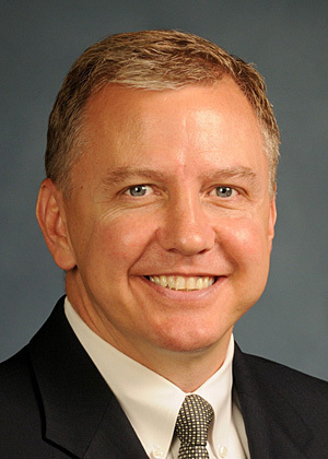 Sean F. Welch