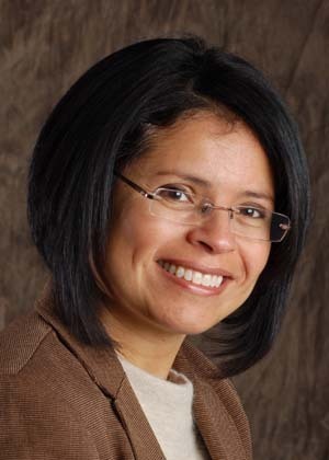 Anna Cano-Morales