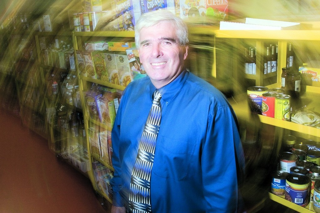 Are there too many nonprofits in R.I.?