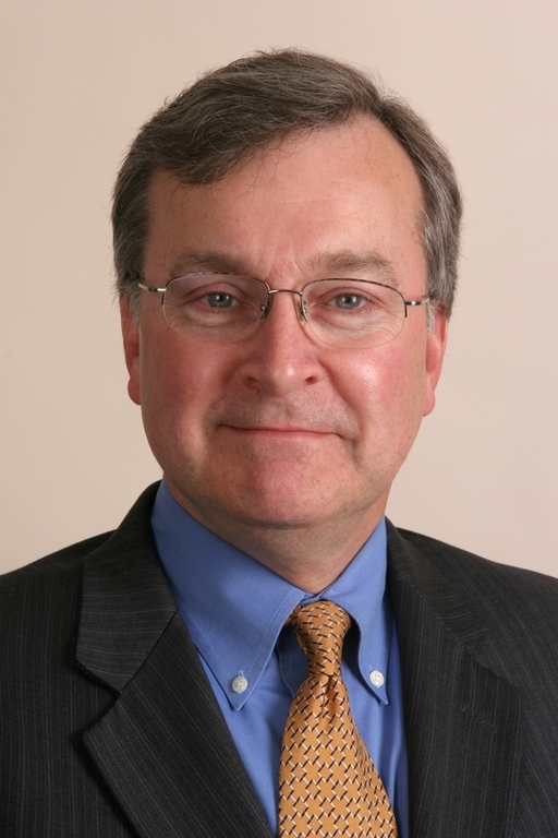 Five Questions With: Jeffrey Miller