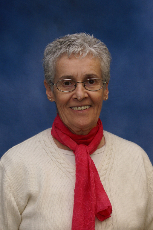 The Providence Center Appoints Mary-Ellen Benoit to Board of Trustees