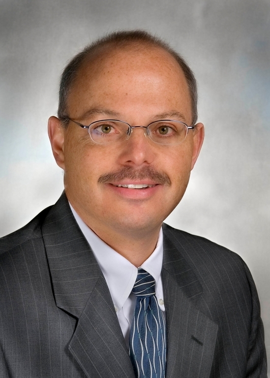 Five Questions With: Steve Borgerson