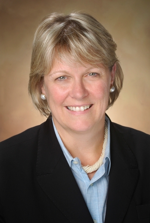 Five Questions With: Dr. Mary Reich Cooper