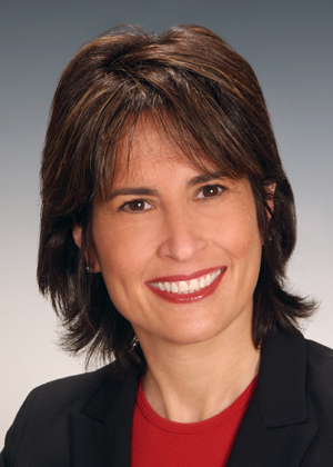 Elizabeth “Libby” Isaacson