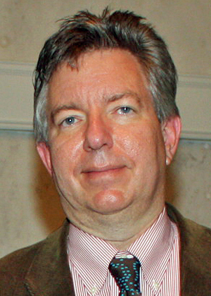 Stephen Houston