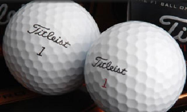 Acushnet wins golf ball suit after 4 years