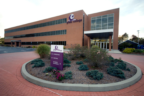 Former Gibbs reopens with 60 students