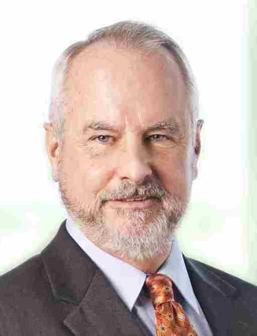 BCBSRI CEO TO CHAIR HEART WALK IN MAY