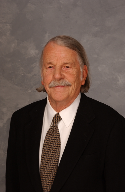 Five Questions With: Bill Warner