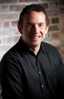 Five Questions With: Josh Fenton