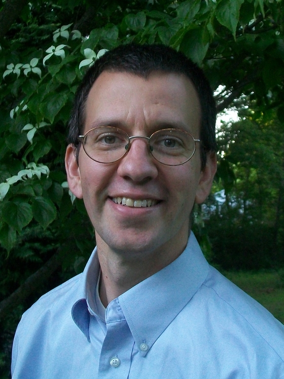 Five Questions With: Ed Manlove