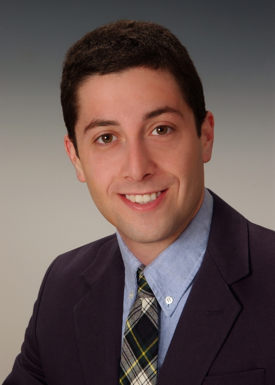 Five Questions With: Ian Barnacle