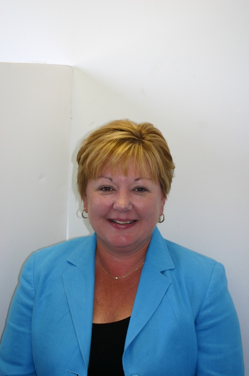 Five Questions With: Nancy Quick