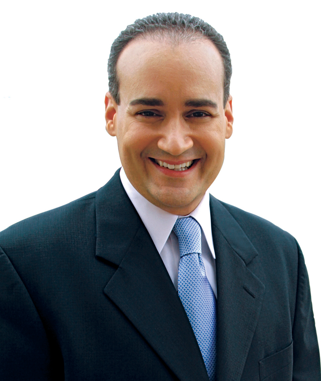 ANTHONY GEMMA ANNOUNCES LAUNCH OF MASSIVE AD CAMPAIGN