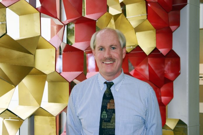 Five Questions With: Robert J. Dermody