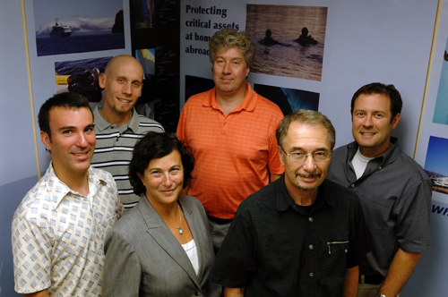 These sonar acoustics may just spark a revolution