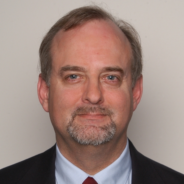 Five Questions With: Dr. Stefan Gravenstein