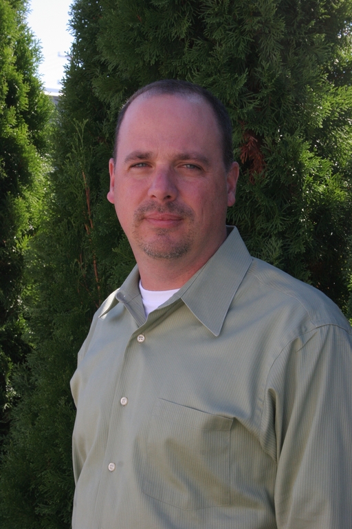 Five Questions With: Ron Stevenson