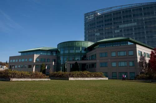 Admiral’s Bank to finalize lease in Gateway Center; move HQ from Cranston