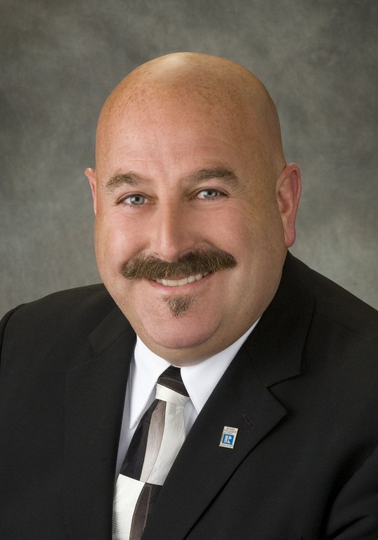 Five Questions With: Stephen Antoni